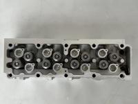 China C20NE Cylinder Head Assembly 92062130 90209896 for Opel Vectra Omega Astra 2.0L Engine for sale