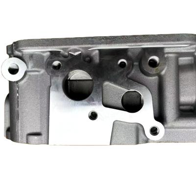 China LBZ LMM Cylinder Heads OEM 12690608 98025702 for GM 6.6L V8 Chevrolet GMC for sale