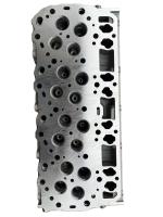 China LBZ LMM Cylinder Heads OEM 12690608 98025702 for GM 6.6L V8 Chevrolet GMC for sale