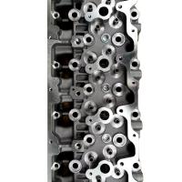 China GMC 6.6L Duramax LLY LBZ Cylinder Head OEM 12690608 98025702 for Chevrolet for sale