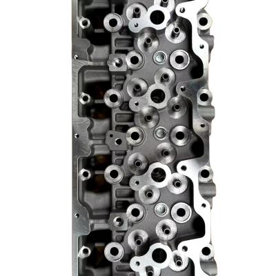 China GMC 6.6L Duramax LLY LBZ Cylinder Head OEM 12690608 98025702 for Chevrolet for sale