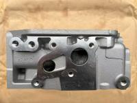 China GMC 6.6L Duramax LLY LBZ Cylinder Head OEM 12690608 98025702 for Chevrolet for sale