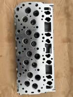 China GMC 6.6L Duramax LLY LBZ Cylinder Head OEM 12690608 98025702 for Chevrolet for sale