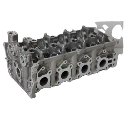 China Suzuki M13A M15A M16A Cylinder Head 1.6L 16V Aluminium 11100-63KE0 for sale