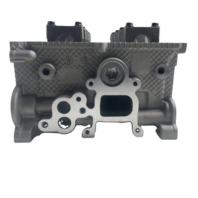 China Cylinder Head for Ford Ranger Focus 2.3 2001-2010 1S7G6049CE AE8G6C032B8A Cast Iron 55x21x17cm for sale