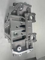 China Cylinder Head for Ford Ranger Focus 2.3 2001-2010 1S7G6049CE AE8G6C032B8A Cast Iron 55x21x17cm for sale