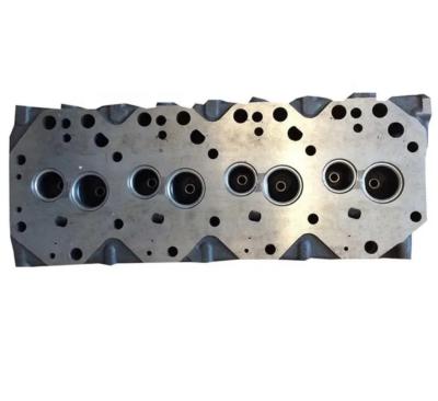 China 2B Engine Cylinder Head 11101-5603 for Toyota Coaster Land Cruiser Dyna 8V 1B 3B Cast Iron 55x21x17cm for sale