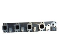China 2B Engine Cylinder Head 11101-5603 for Toyota Coaster Land Cruiser Dyna 8V 1B 3B Cast Iron 55x21x17cm for sale