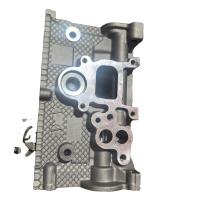 China Cylinder Head Complete 1S7G 3S4G 3L8G for Ford Ranger Focus 2.3L 2001-2010 Cast Iron 55x21x17cm for sale