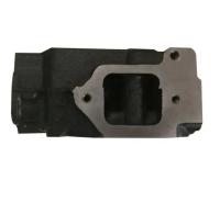 China 2B Engine Cylinder Head 11101-5603 for Toyota Coaster Land Cruiser Dyna 8V 1B 3B Cast Iron 55x21x17cm for sale
