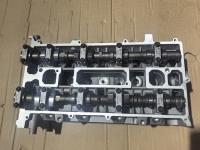 China Cylinder Head Complete 1S7G 3S4G 3L8G for Ford Ranger Focus 2.3L 2001-2010 Cast Iron 55x21x17cm for sale
