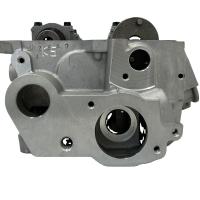 China Aluminum Cylinder Head Complete Assy 2SZ-TE for Toyota K3-DE K3-VE 11101-B0010 for sale