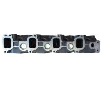 China 1B 8V Engine Cylinder Head 11101-56030 11101-56050 for Toyota Coaster Land Cruiser Dyna Bare Cylinder Head for sale