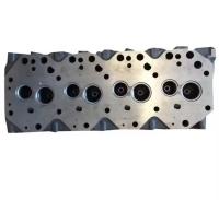 China 1B 8V Engine Cylinder Head 11101-56030 11101-56050 for Toyota Coaster Land Cruiser Dyna Bare Cylinder Head for sale