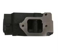 China 1B 8V Engine Cylinder Head 11101-56030 11101-56050 for Toyota Coaster Land Cruiser Dyna Bare Cylinder Head for sale