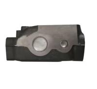 China 1B 8V Engine Cylinder Head 11101-56030 11101-56050 for Toyota Coaster Land Cruiser Dyna Bare Cylinder Head for sale