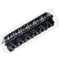 China Toyota 1HD 1HD-T 12V Complete Cylinder Head Assembly 11101-17020 11101-17040 11101-17050 for sale