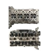 China Complete Cylinder Head A14NEL A14NET B14NEJ B14NEL B14NET U14NET OE 55565291 55565295 93169418 for Chevrolet for sale