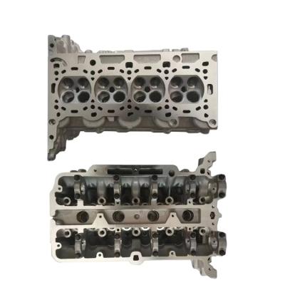 China Complete Cylinder Head A14NEL A14NET B14NEJ B14NEL B14NET U14NET OE 55565291 55565295 93169418 for Chevrolet for sale