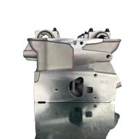 China Complete Cylinder Head A14NEL A14NET B14NEJ B14NEL B14NET U14NET OE 55565291 55565295 93169418 for Chevrolet for sale
