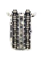China Complete Cylinder Head A14NEL A14NET B14NEJ B14NEL B14NET U14NET OE 55565291 55565295 93169418 for Chevrolet for sale