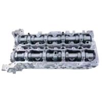 China Complete Cylinder Head for Mercedes CLA X117 2.2 CDI OM651.930 163-177HP Engine for sale