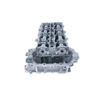 China Complete Cylinder Head for Mercedes CLA X117 2.2 CDI OM651.930 163-177HP Engine for sale