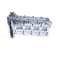 China Complete Cylinder Head for Mercedes CLA X117 2.2 CDI OM651.930 163-177HP Engine for sale