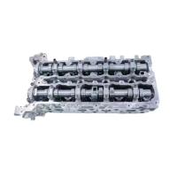 China Complete Cylinder Head for Mercedes CLA X117 2.2 CDI OM651.930 163-177HP Engine for sale