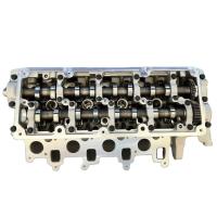 China VW Polo 1.4L 16v Engine Cylinder Head EA111 BMG OEM 03C103373E Cast Iron Aluminum New for sale