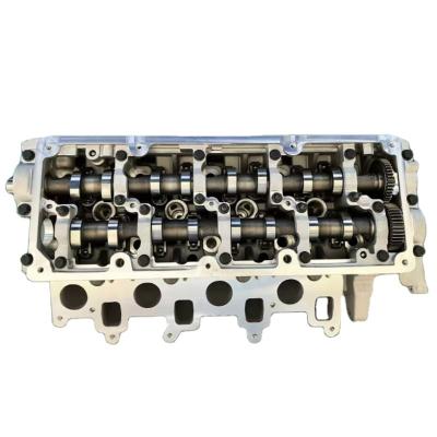 China VW Polo 1.4L 16v Engine Cylinder Head EA111 BMG OEM 03C103373E Cast Iron Aluminum New for sale