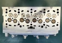 China VW Polo 1.4L 16v Engine Cylinder Head EA111 BMG OEM 03C103373E Cast Iron Aluminum New for sale