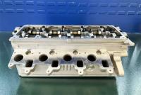 China VW Polo 1.4L 16v Engine Cylinder Head EA111 BMG OEM 03C103373E Cast Iron Aluminum New for sale