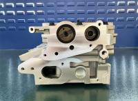 China VW Polo 1.4L 16v Engine Cylinder Head EA111 BMG OEM 03C103373E Cast Iron Aluminum New for sale