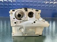 China VW Polo 1.4L 16v Engine Cylinder Head EA111 BMG OEM 03C103373E Cast Iron Aluminum New for sale
