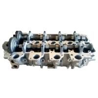 China 4D56U Complete Cylinder Head Assembly for Mitsubishi L200 2.5L Diesel Engine Part for sale