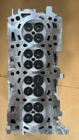 China QR25 Complete Cylinder Head 11040-4JM0A for Nissan X-Trail 2.5L Engine Assembly for sale