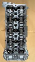 China QR25 Complete Cylinder Head 11040-4JM0A for Nissan X-Trail 2.5L Engine Assembly for sale