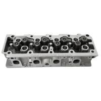 China Complete Cylinder Head Assembly 1.8L C18NZ for Opel Astra Vectra Chevrolet 90880028 90209850 for sale
