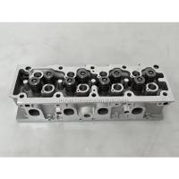 China Complete Cylinder Head Assembly 1.8L C18NZ for Opel Astra Vectra Chevrolet 90880028 90209850 for sale