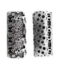 China LBZ LMM Cylinder Head OEM 12690608 98025702 for GM 6.6L V8 Duramax Chevrolet GMC for sale