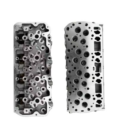 China LBZ LMM Cylinder Head OEM 12690608 98025702 for GM 6.6L V8 Duramax Chevrolet GMC for sale