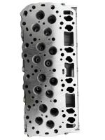 China LBZ LMM Cylinder Head OEM 12690608 98025702 for GM 6.6L V8 Duramax Chevrolet GMC for sale