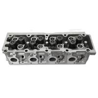 China C20NE Cylinder Head Assembly 92062130 90209896 for VECTRA Omega Astra 2.0L 2.2L Auto Parts for sale