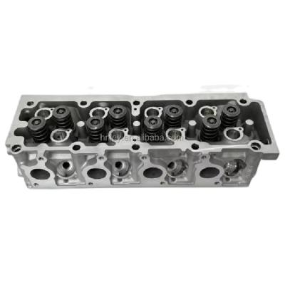 China C20NE Cylinder Head Assembly 92062130 90209896 for VECTRA Omega Astra 2.0L 2.2L Auto Parts for sale