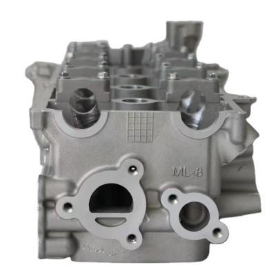 China Cylinder Head for Suzuki M13A M15A M16A 1.6L 16V Engine 11100-63KE0 11100-54G00 for sale