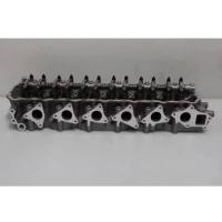 China TB42 Complete Cylinder Head 11041-03J80 for Nissan Forklift Patrol GR Safari 4.2L for sale