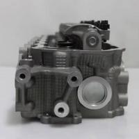 China TB42 Complete Cylinder Head 11041-03J80 for Nissan Forklift Patrol GR Safari 4.2L for sale