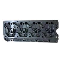 China Kubota V3300 V3600 16V Cylinder Head 1G513-03020 1G545-03020 1C040-03027 for Excavator Tractor Engine for sale