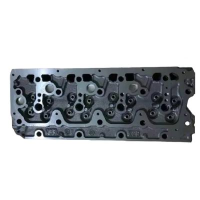 China Kubota V3300 V3600 16V Cylinder Head 1G513-03020 1G545-03020 1C040-03027 for Excavator Tractor Engine for sale